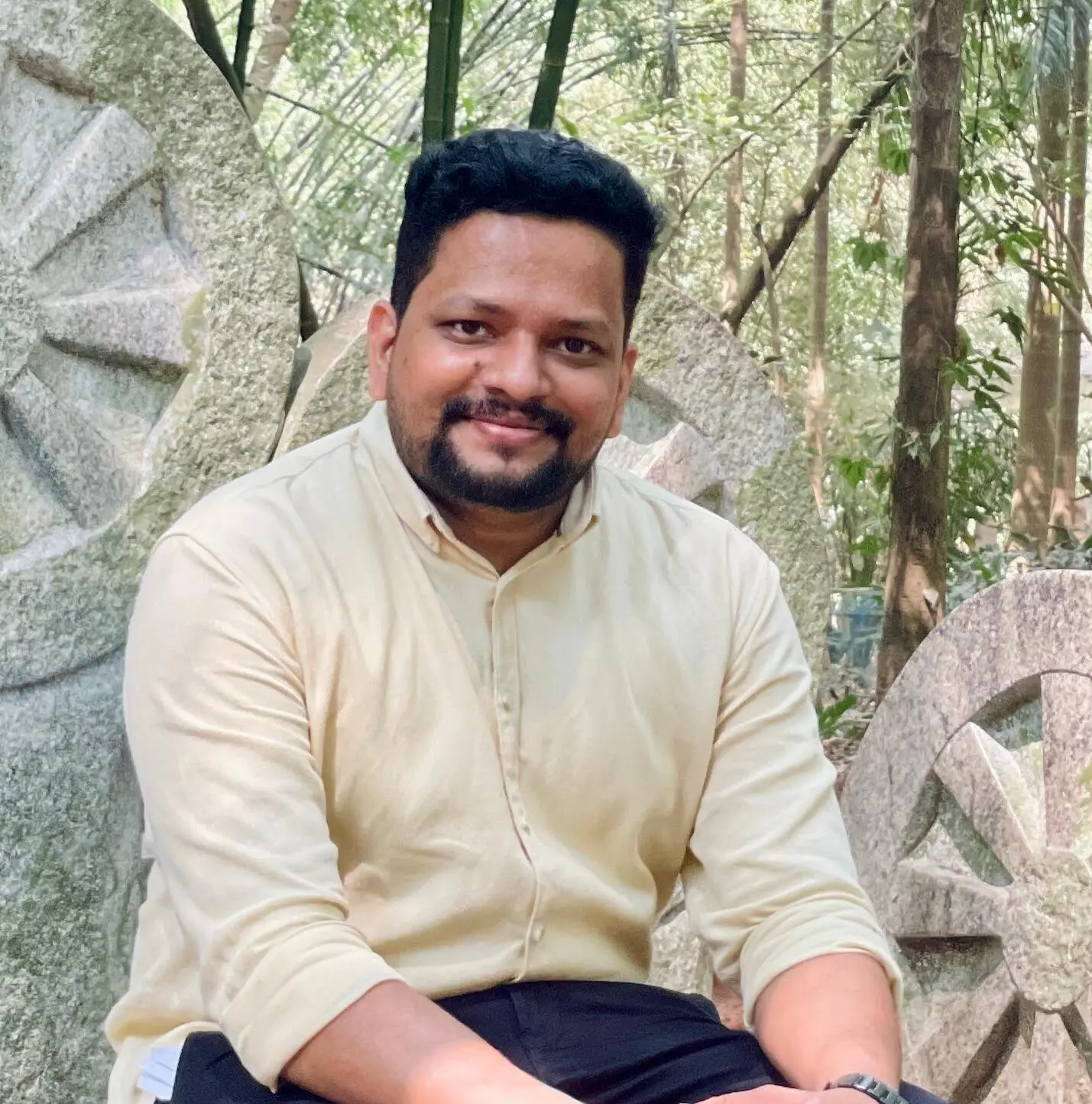 Dr. Anil V.S | Psychiatry in Vettom