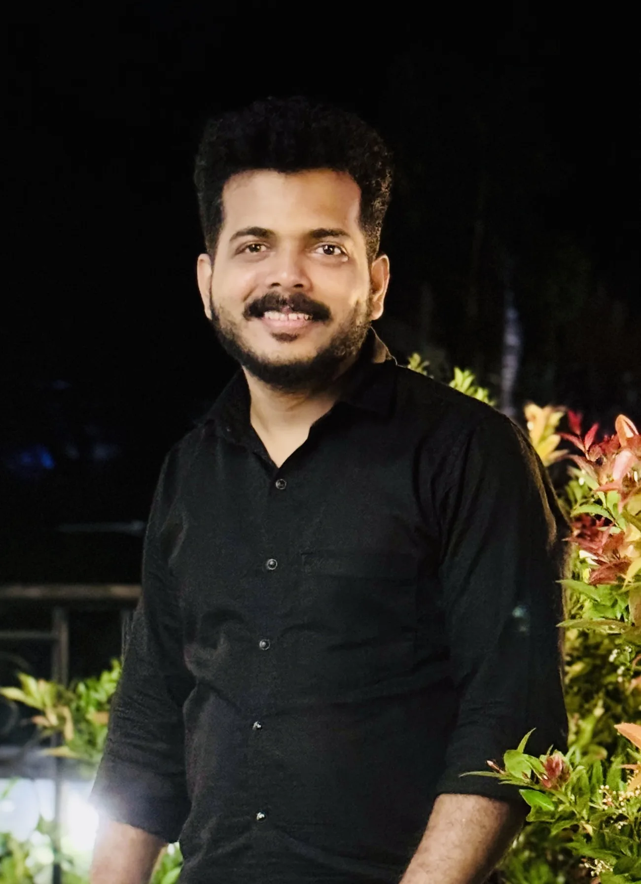 VRC HOSPITAL | Mr. Ramesh P